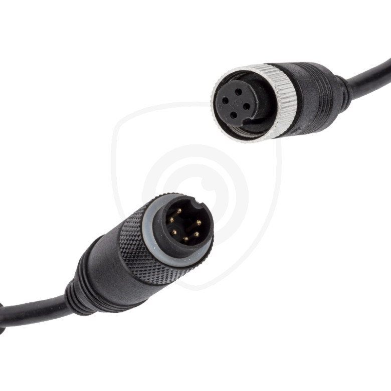 Kabel, Adapter, Verbindungsteile, Durchführungen - vestys.de | Vestys.at