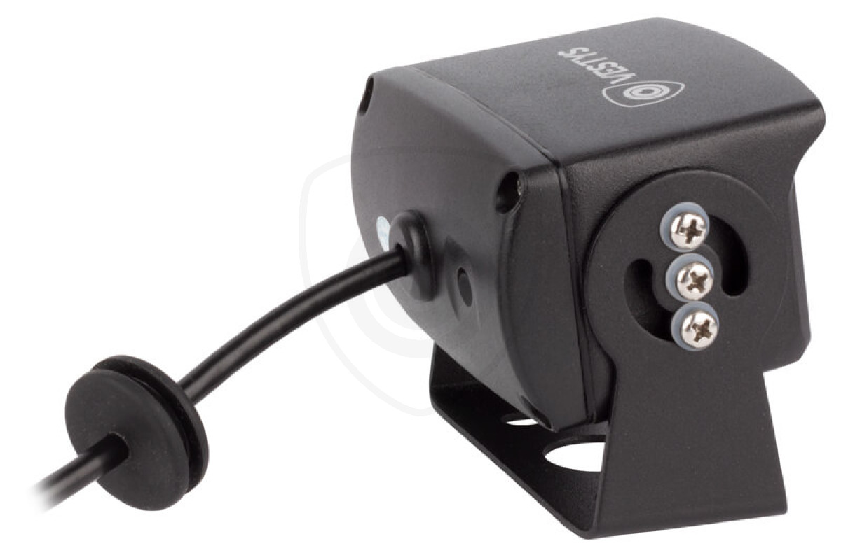 Rückfahrkamera für Lkw VESTYS SIMPLE | Vestys.at